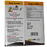 Buy Kims Ragi Noodles With Tastemaker Online at Best Price of Rs 95 ...