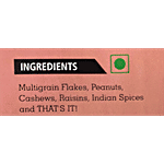 Buy Nutriplate India Bajra Flakes - Rich In Micronutrients, Fibre ...