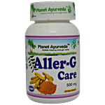 Buy Planet Ayurveda Aller-G Care Capsules Online at Best Price of Rs ...