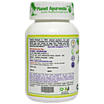Buy Planet Ayurveda Amalaki Rasayan Capsules Online at Best Price of Rs ...