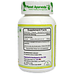 Buy Planet Ayurveda Amalaki Rasayan Capsules Online at Best Price of Rs ...