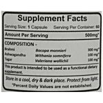 Buy Planet Ayurveda Calm Easy Capsules Online at Best Price of Rs 1350 ...