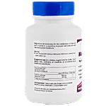 Buy Healthvit Magneed-Cal Magnesium 241 mg + Calcium 400 mg Tablets ...