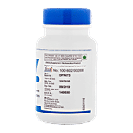 Buy Healthvit L-Valine 450 mg Capsules - For Muscle Building Reaction ...