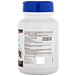 Buy Healthvit Licovit Licorice Powder Tablet - For Treating Asthma ...