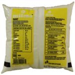 Buy MILMA Smart Milk - Homogenised Pasteursied Double Toned Online at ...
