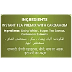 Buy Chaizup Instant Premix Karak Cardamon Tea Online at Best Price of ...