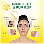 Buy Natures Essence Sun Ban Lotion - SPF 60 Online at Best Price of Rs ...