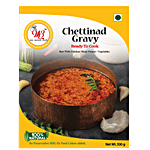 Buy M3 Kitchen Ready To Cook - Chettinad Gravy,100 % Natural With No ...