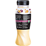 Buy Epigamia Smoothie - Zero Added Sugar, Passion Fruit Online at Best ...