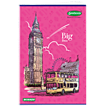 Buy Sundaram Notebook - Ruled, Single Line, A4, 172 Pages Online at ...