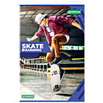 Buy Sundaram Winner Notebook - Ruled, Single Line, A4, 140 Pages Online ...