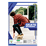 Buy Sundaram Winner Notebook - Ruled, Single Line, A4, 140 Pages Online ...