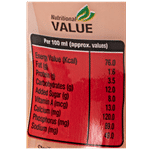 Buy Param Premium Flvrd. Milk Kesar Online at Best Price of Rs 35 ...