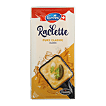 Buy Emmi Cheese - Raclette, Pure Classic Online at Best Price of Rs 999 ...