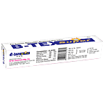 Buy B-Tex B-Tex Super Ointment - For Eczema, Dermatitis, Ringworm ...