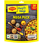 Buy MAGGI Masala-Ae-Magic Mega Pack - All In One, For Dry Vegetables ...