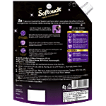 Buy Wipro Softouch After Wash Fabric Conditioner - 2X Royal Perfume ...