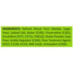 Buy Amul Butter Sandwich Bread Online at Best Price of Rs null - bigbasket