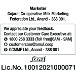 Buy Amul Butter Fruit Bread Online at Best Price of Rs null - bigbasket