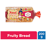 Buy Amul Butter Fruit Bread Online at Best Price of Rs null - bigbasket