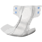 Buy Abena Abri-Form Adult Diapers - Size M1 Premium, Absorbent & Odour ...