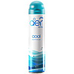 Buy Godrej Aer Spray - Home & Office Air Freshener, Cool Surf Blue ...