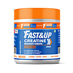 Buy FAST&UP Creatine Monohydrate - For Muscle Strength, Endurance ...