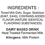 Buy Govind Sweet Lassi Online at Best Price of Rs 25 - bigbasket