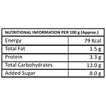Buy Govind Sterilized Homogenized Flavor Double Toned Milk - Funzz ...