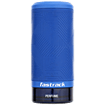 Buy Fastrack Perfume - Pulse, For Men, Musky Fragrance, Provides ...