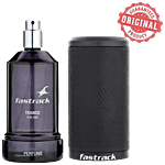 Buy Fastrack Perfume - Trance, For Men, Zesty Citrus Fragrance Online ...