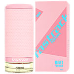 Buy Fastrack Perfume - Beat, For Women, Mixed Fragrance Of Citrus ...