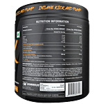 Buy Bigmuscles Nutrition Pre-Workout Formulation - Freak, Tropical ...