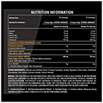 Buy Bigmuscles Nutrition Pre-Workout Formulation - Freak, Tropical ...