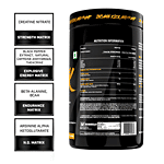 Buy Bigmuscles Nutrition Pre-Workout Formulation - Freak, Tropical ...