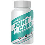 Buy Bigmuscles Nutrition Joint Care Tablets - Joint, Bone & Cartilage ...