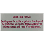 Buy Medimix Ayurvedic Intimate Hygiene Wash - With Neem, Bisabolol, pH ...