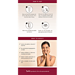 Buy Carmesi Facial Razor For Women - Provides Instant & Painless Hair ...