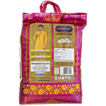 Buy Lalbaba Rice Superior Ratna Rice - Parboiled, Long Grain Online at ...