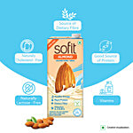 Buy Sofit Almond Unsweetened Drink Online at Best Price of Rs 300 ...