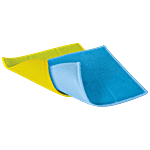 Buy YORK Kitchen & Bathroom Cleaning Microfiber Cloth - Long Lasting ...