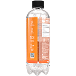 Buy Polka Pop Orange Zero Sugar Sparkling Water Online at Best Price of Rs 60 - bigbasket