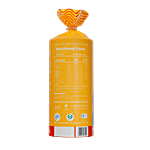 Buy GRAINIC Organic Brown Rice Cakes - Turmeric & Black Pepper, Lightly ...