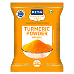 Buy Keya Turmeric Powder - Handpicked, Coarse Ground Online at Best ...