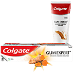 Buy Colgate Gum Expert - Advanced Ayurvedic Solution Toothpaste, With ...