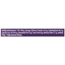 Buy Cadbury Fuse Fuse Fit Chocolate Bar - With Almonds & Peanuts, Rich ...