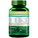 Buy Vlado's Himalayan Organics Digestive Enzyme 375 mg Tablets Online ...