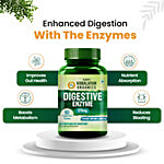 Buy Vlado's Himalayan Organics Digestive Enzyme 375 mg Tablets Online ...