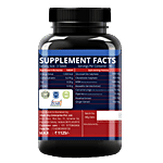 Buy Simply Nutra Joint Support Dietary Supplement Tablets - For Pain ...